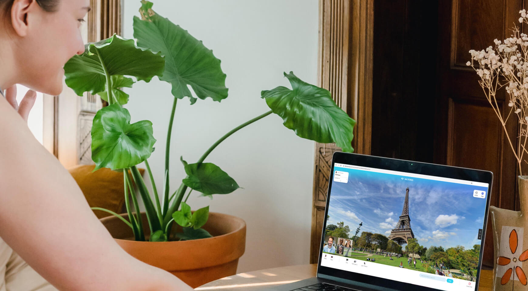 360 Stories | The World's Best Travel Experience in 360-Degrees VR