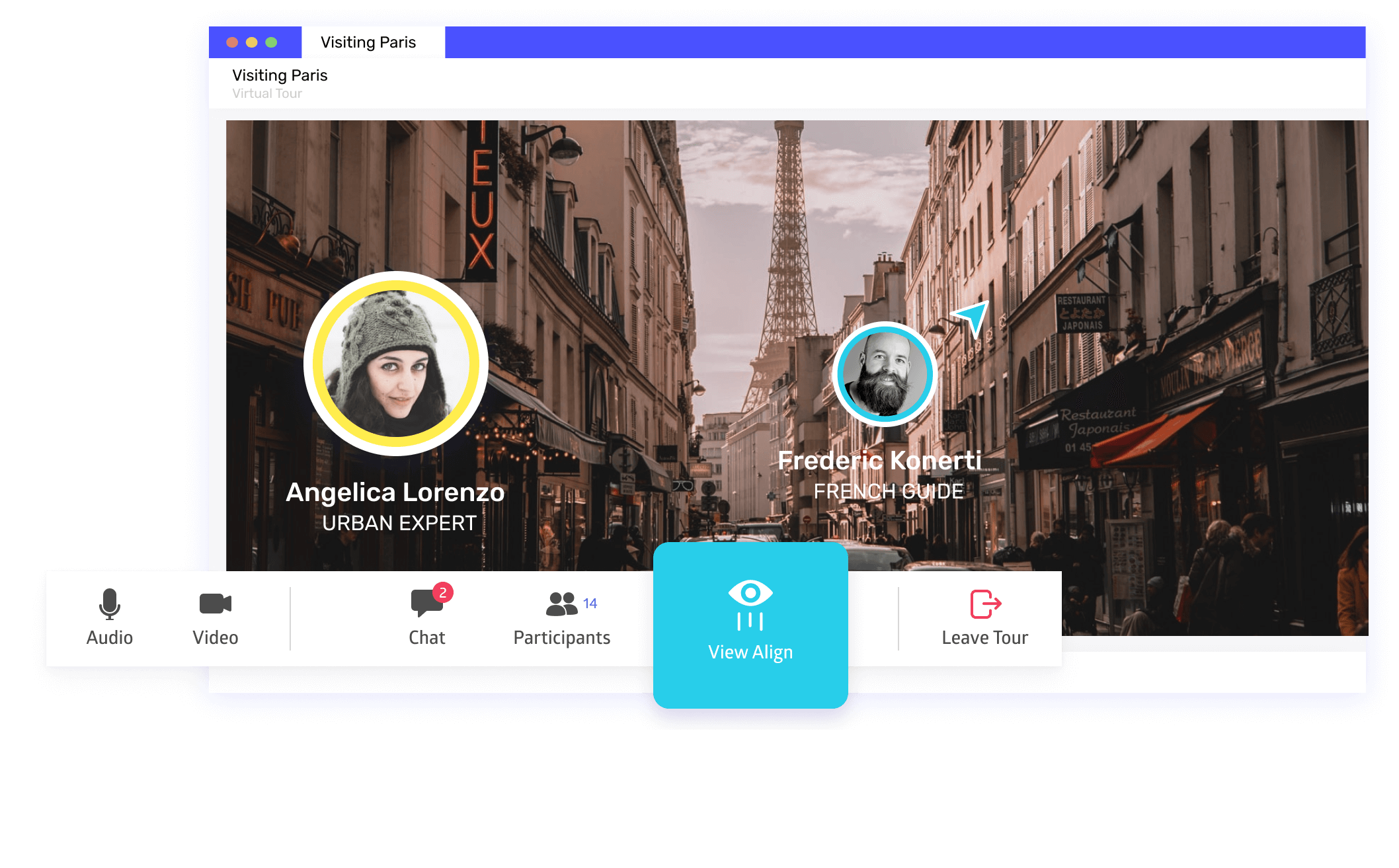 360 Stories | The World's Best Travel Experience in 360-Degrees VR