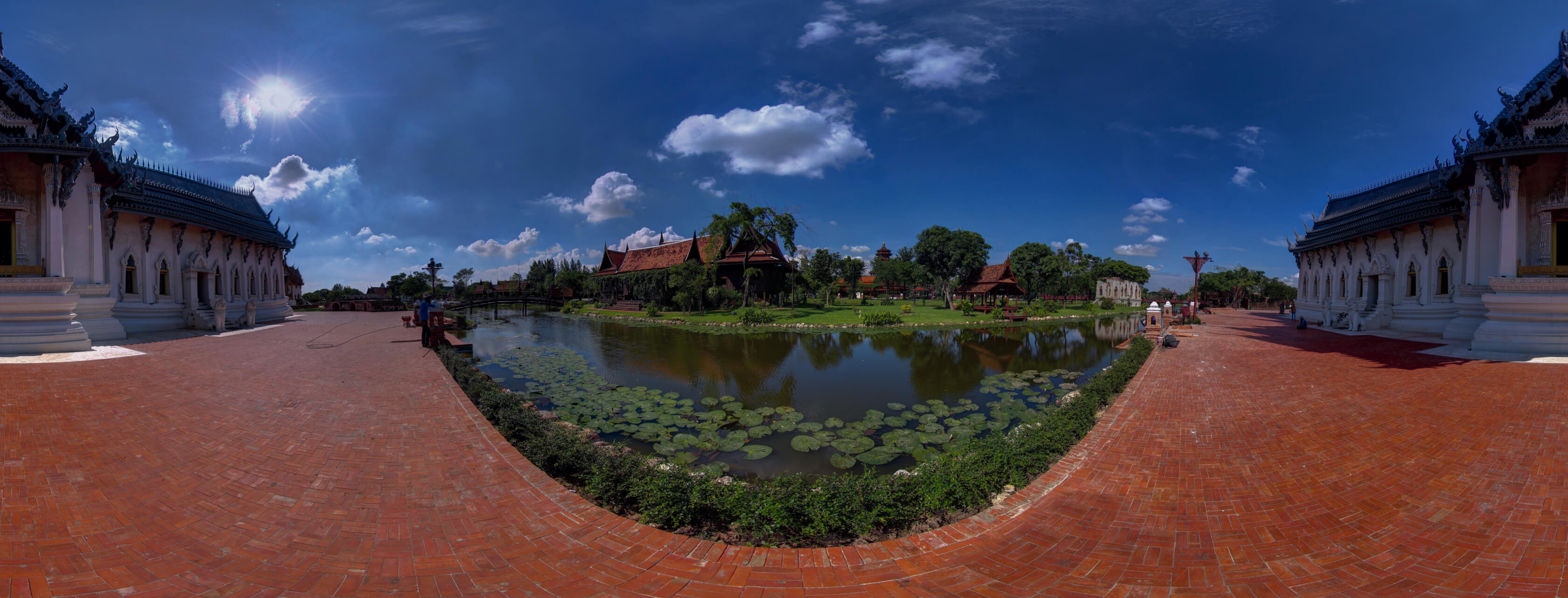 360 Stories | The World's Best Travel Experience in 360-Degrees VR