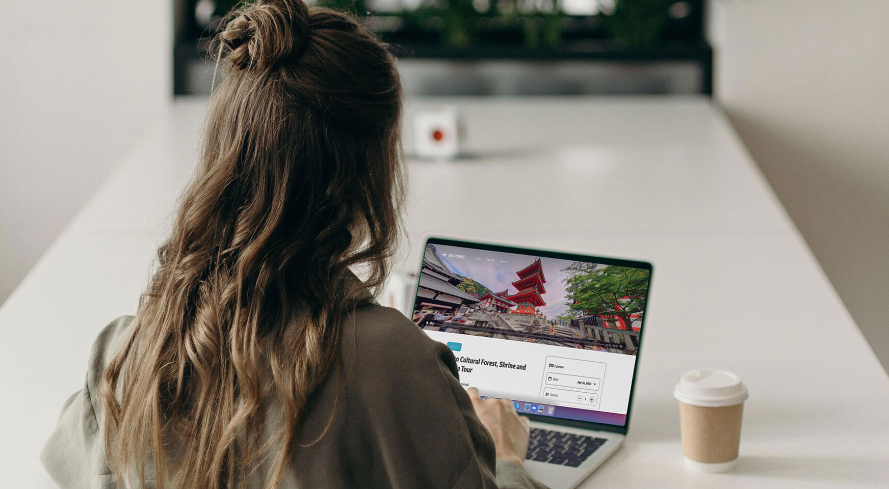 360 Stories | The World's Best Travel Experience in 360-Degrees VR