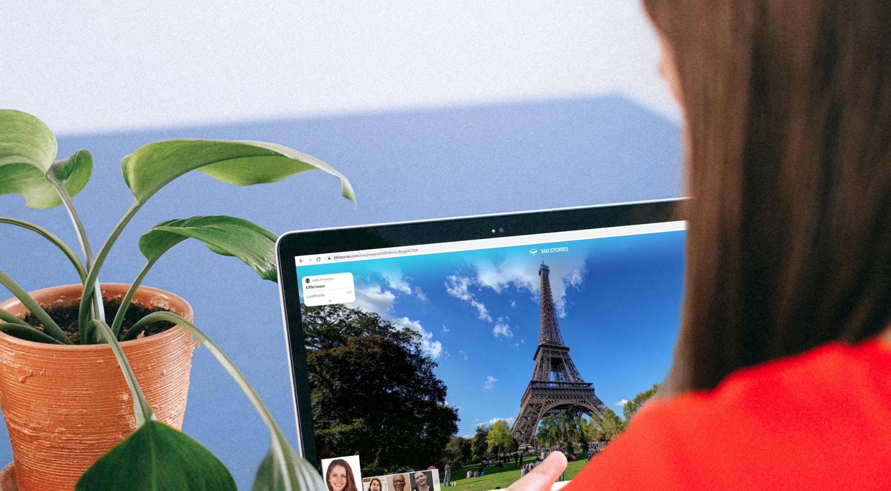 360 Stories | The World's Best Travel Experience in 360-Degrees VR